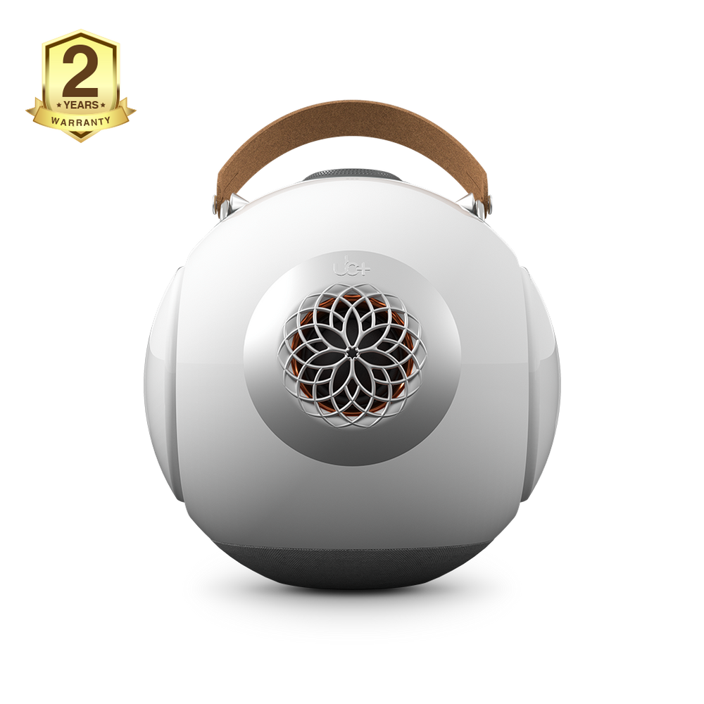 UB+ dB1 DoubleBass vs. dB Mini: Portable Speaker Comparison