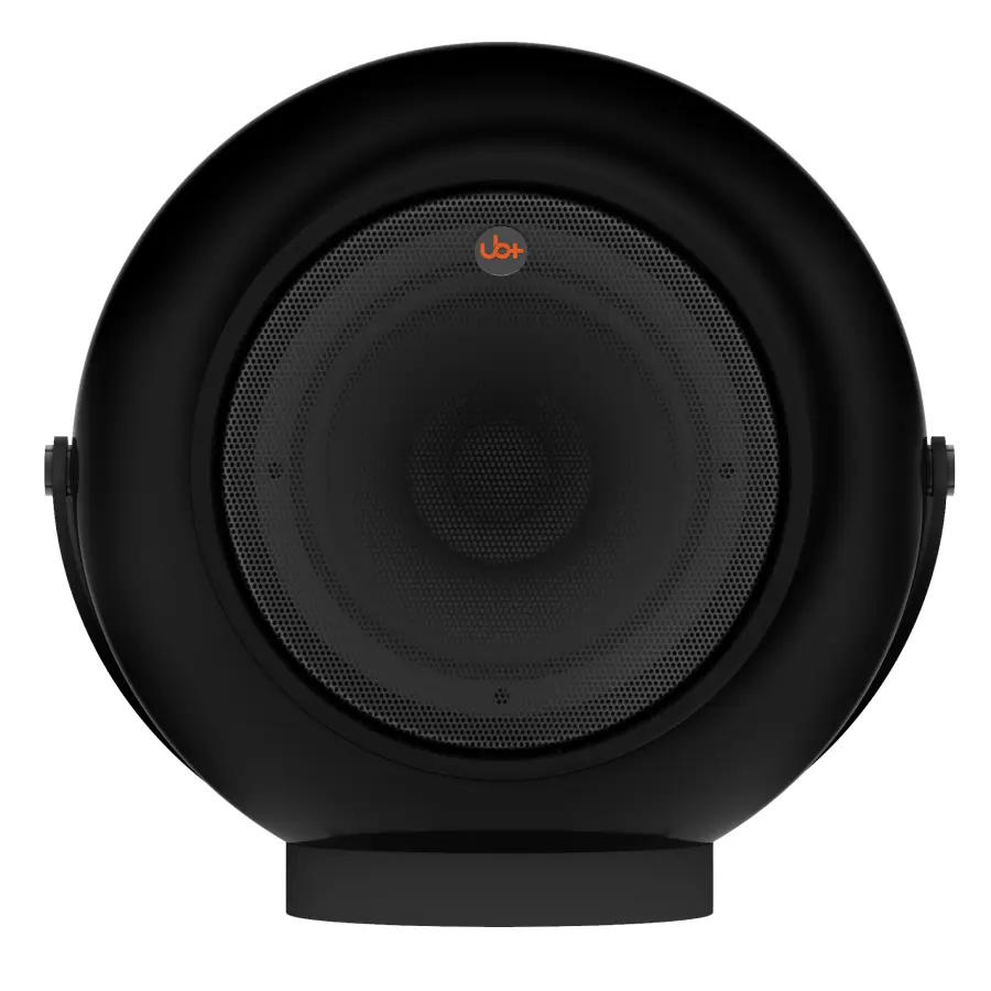 E2+ SOLACE | Our Loudest Bluetooth Speaker with 22-Hour Playtime