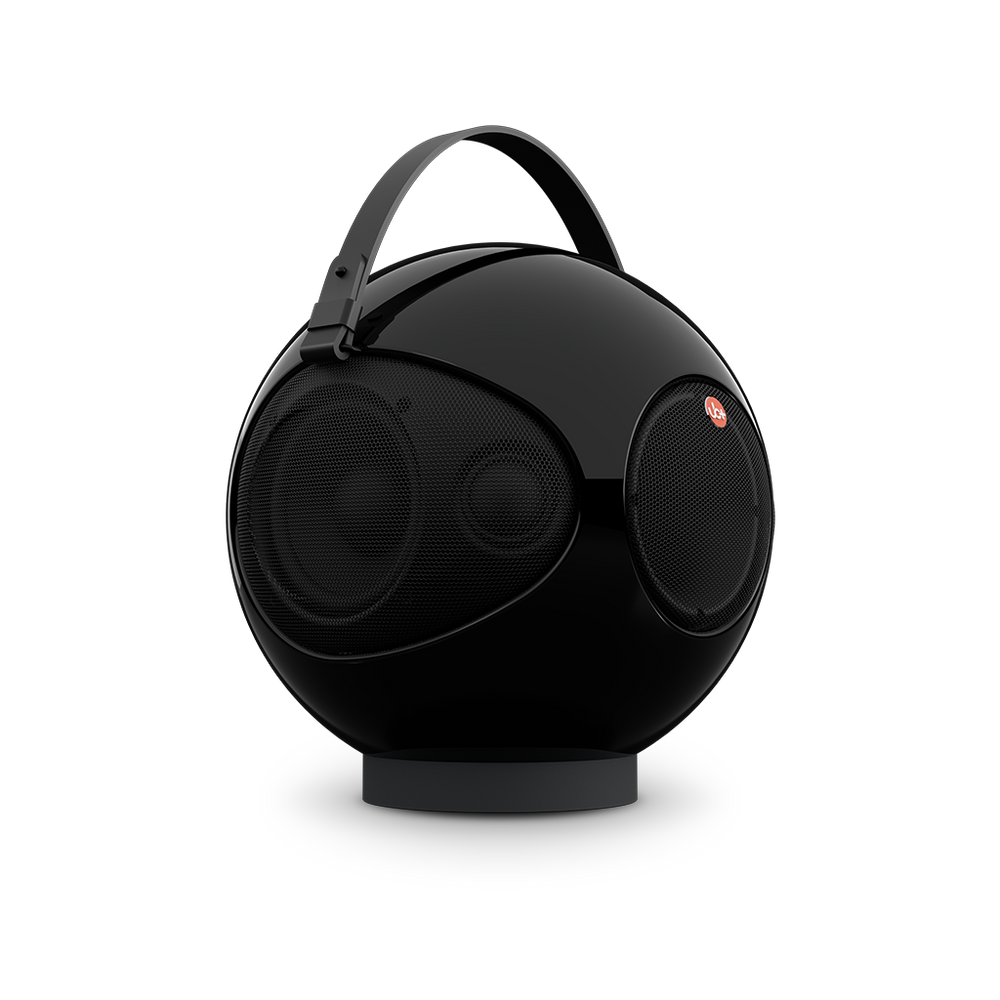 S2+ ALPHORN | 98dB High-Output Sound | 38Hz Deep Bass | Portable Power ...