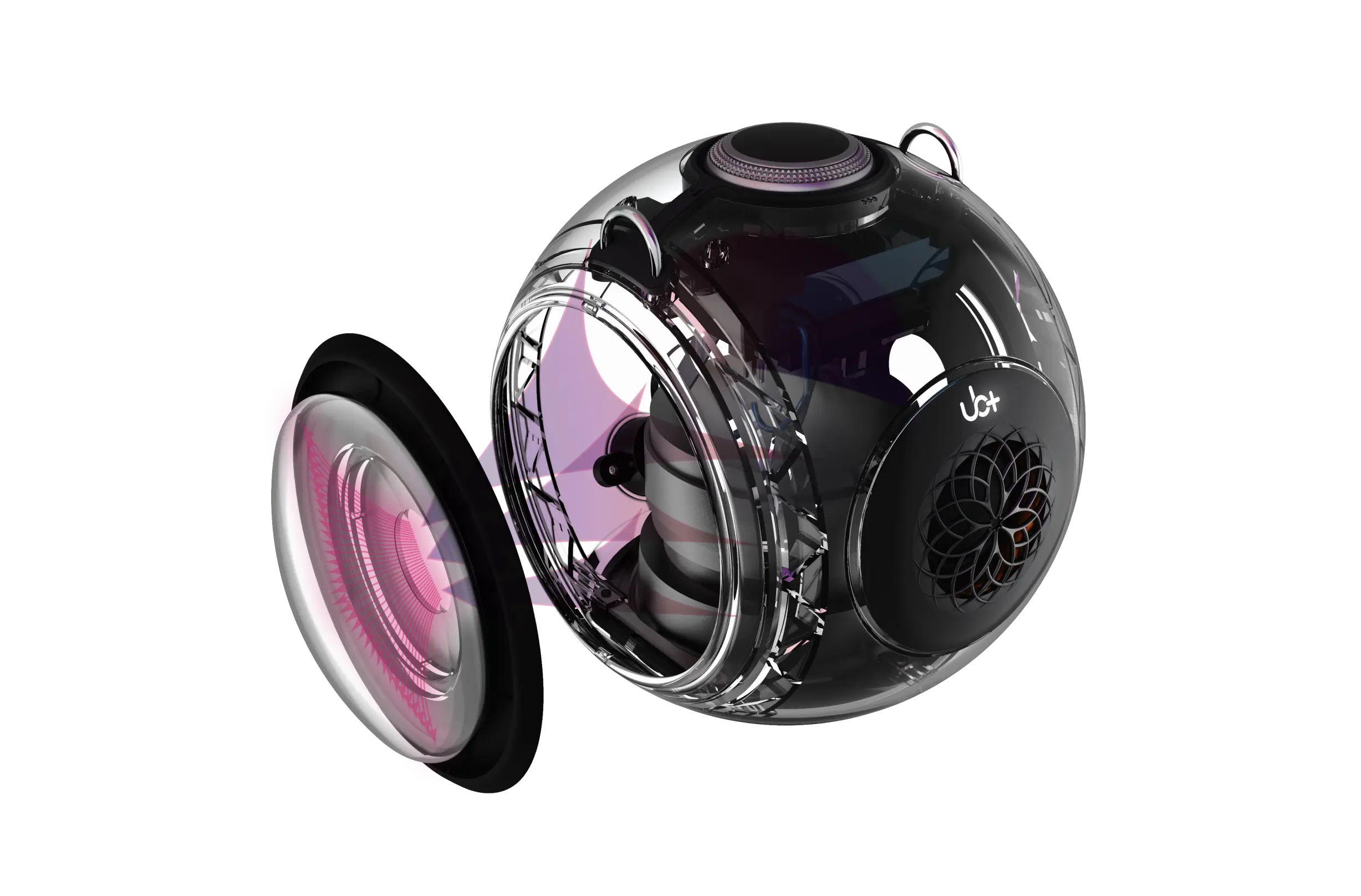 dB1 doubleBASS: Experience the Power of Sound