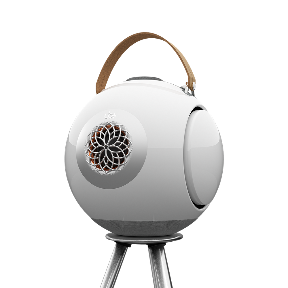 UB+ DB1 Doublebass | Best Bass Bluetooth Speaker Portable