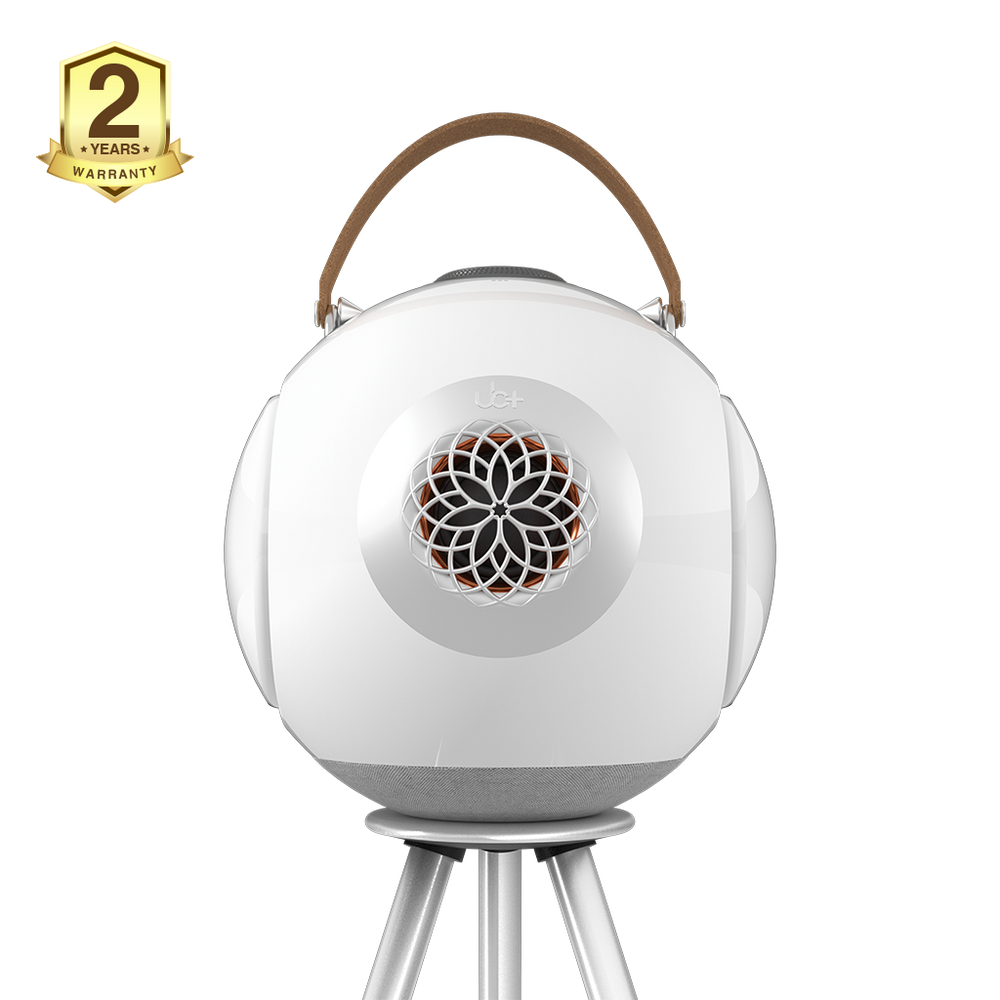 UB+ DB1 Doublebass | Best Bass Bluetooth Speaker Portable