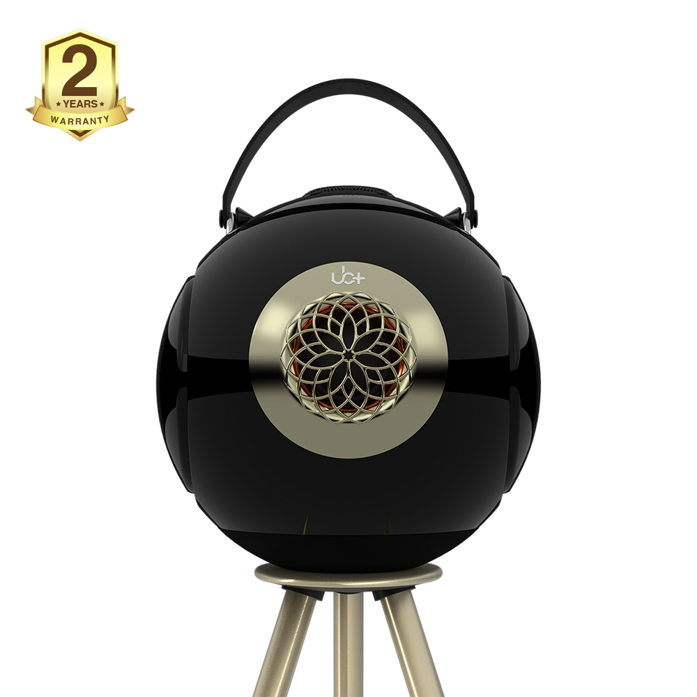 UB+ DB1 Doublebass | Best Bass Bluetooth Speaker Portable