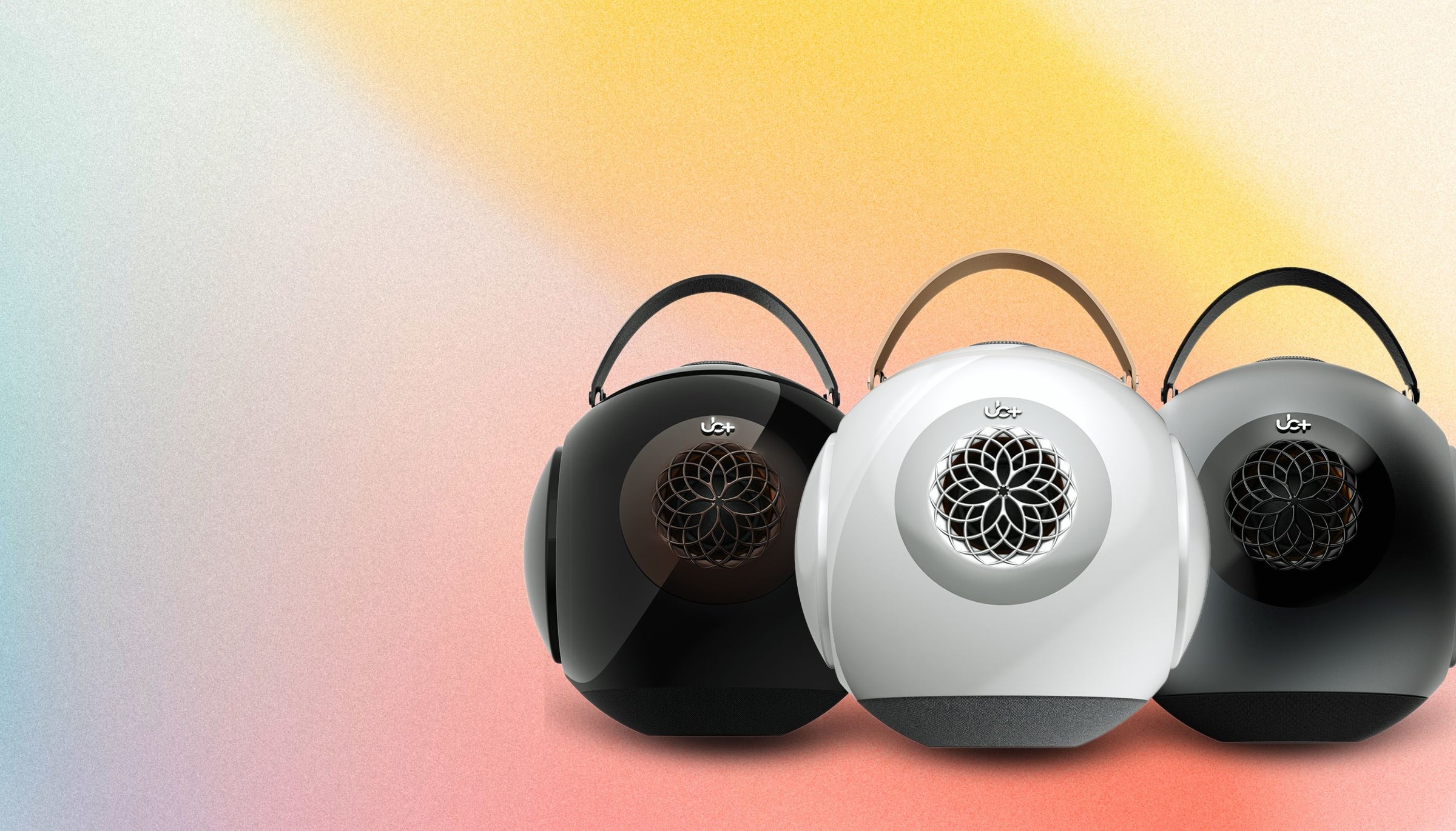 UB+ Bluetooth Speakers | Powerful, Portable Sound Solutions