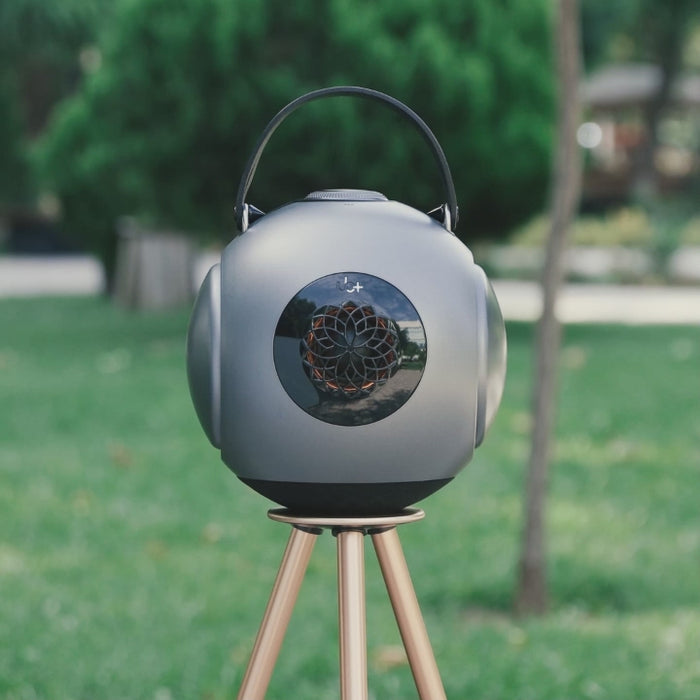 dB1 doublebass | 93dB Wireless Sound | Powerful 40Hz Bass | Anywhere